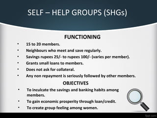 Money and credit project for class 10th | PPT