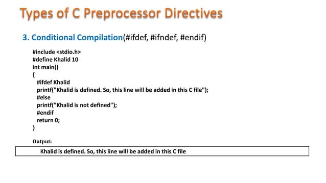 Programming Fundamentals lecture 5 | PPTX | Programming Languages | Computing