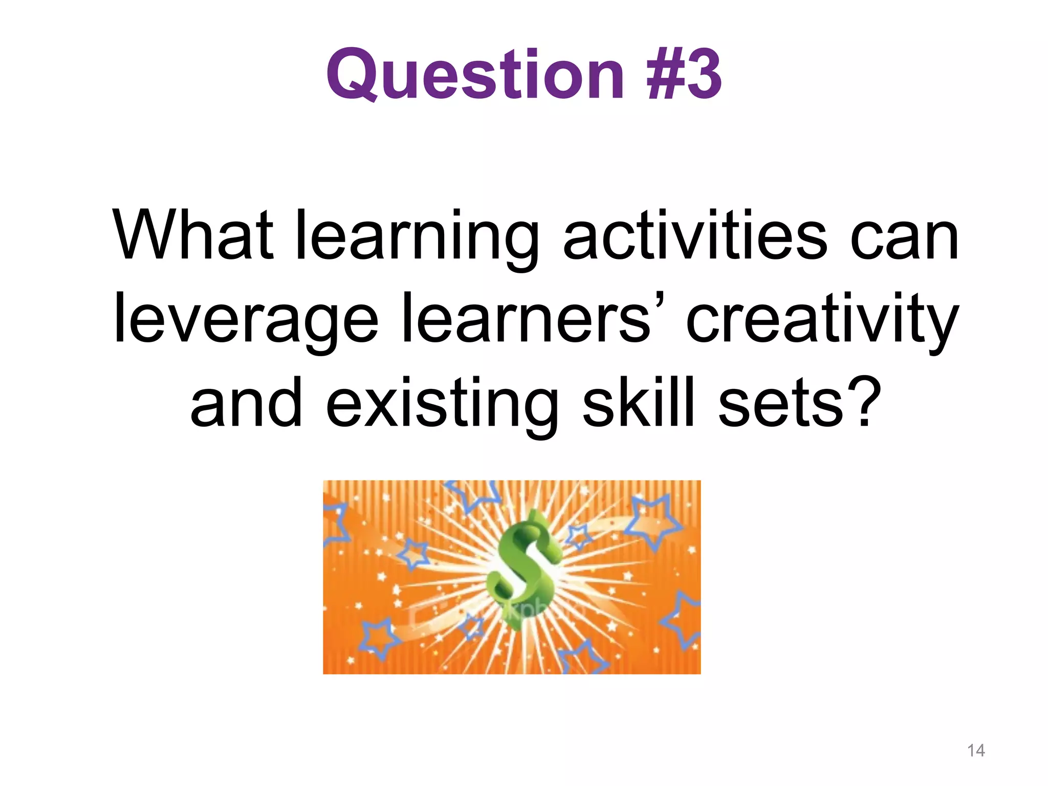 50 Interactive Personal Finance Learning Activities | PDF | Financial ...