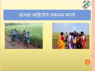Peoples Biodiversity Register | PPTX