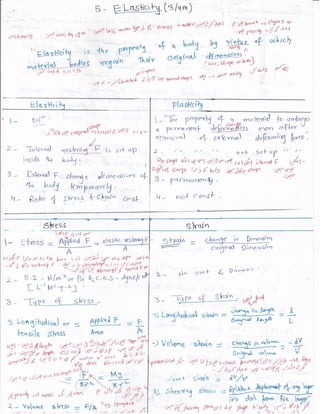 5.elasticity | PDF