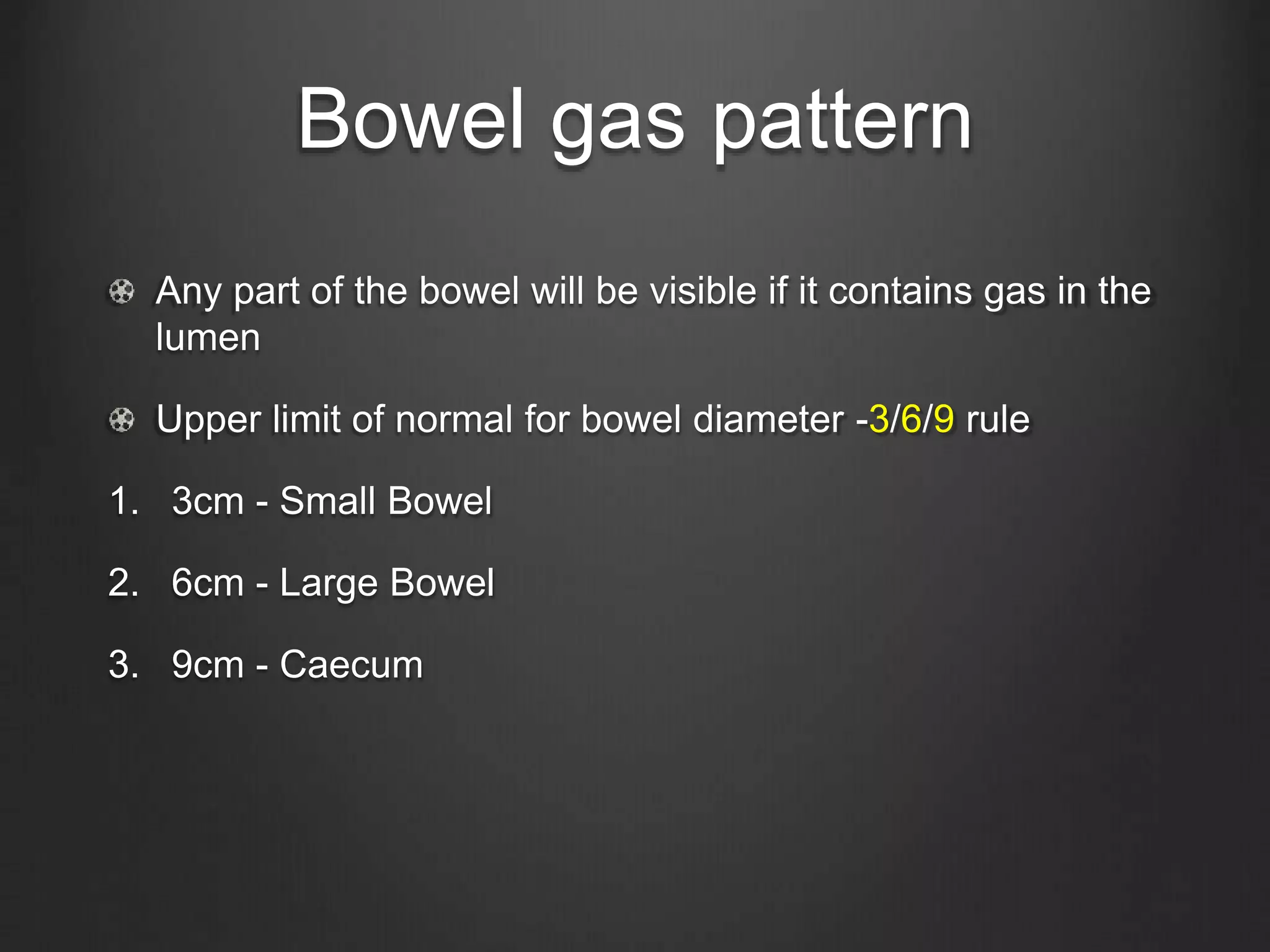 Approach to PFA Interpretation | PPTX