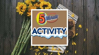 PFA Identifying and Addressing Needs.ppt | Free Download