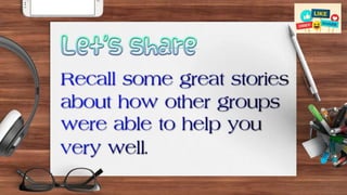 PFA Identifying and Addressing Needs.ppt
