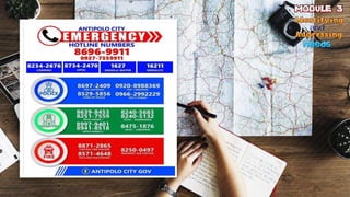 PFA Identifying and Addressing Needs.ppt