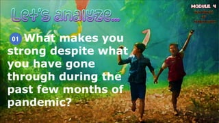 PFA-Module-4-Identifying Sources of Strengths | PPTX