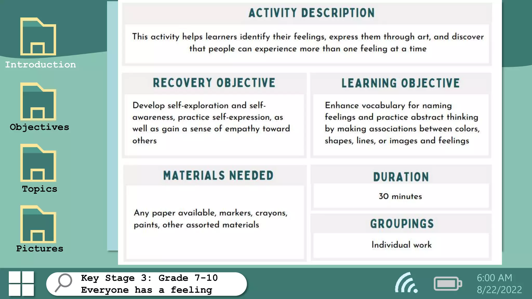 PFA-MODULE-DAY-1.pptx