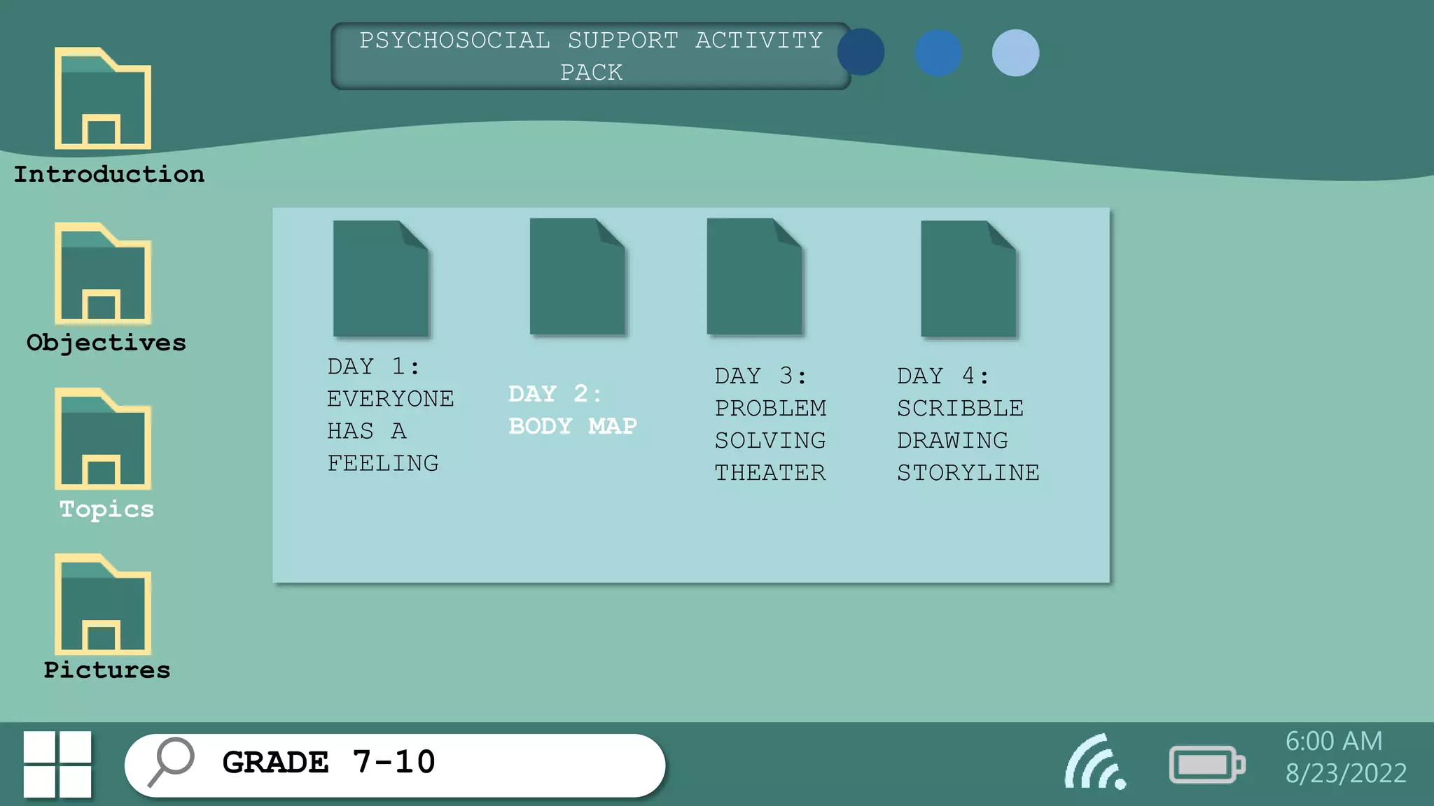 PFA-MODULE-DAY-2.pptx