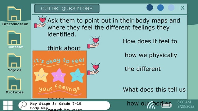 PFA-MODULE-DAY-2.pptx | Education