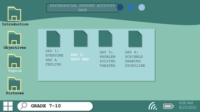 PFA-MODULE-DAY-2.pptx | Education