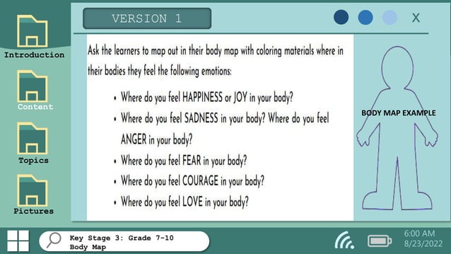 PFA-MODULE-DAY-2.pptx | Education