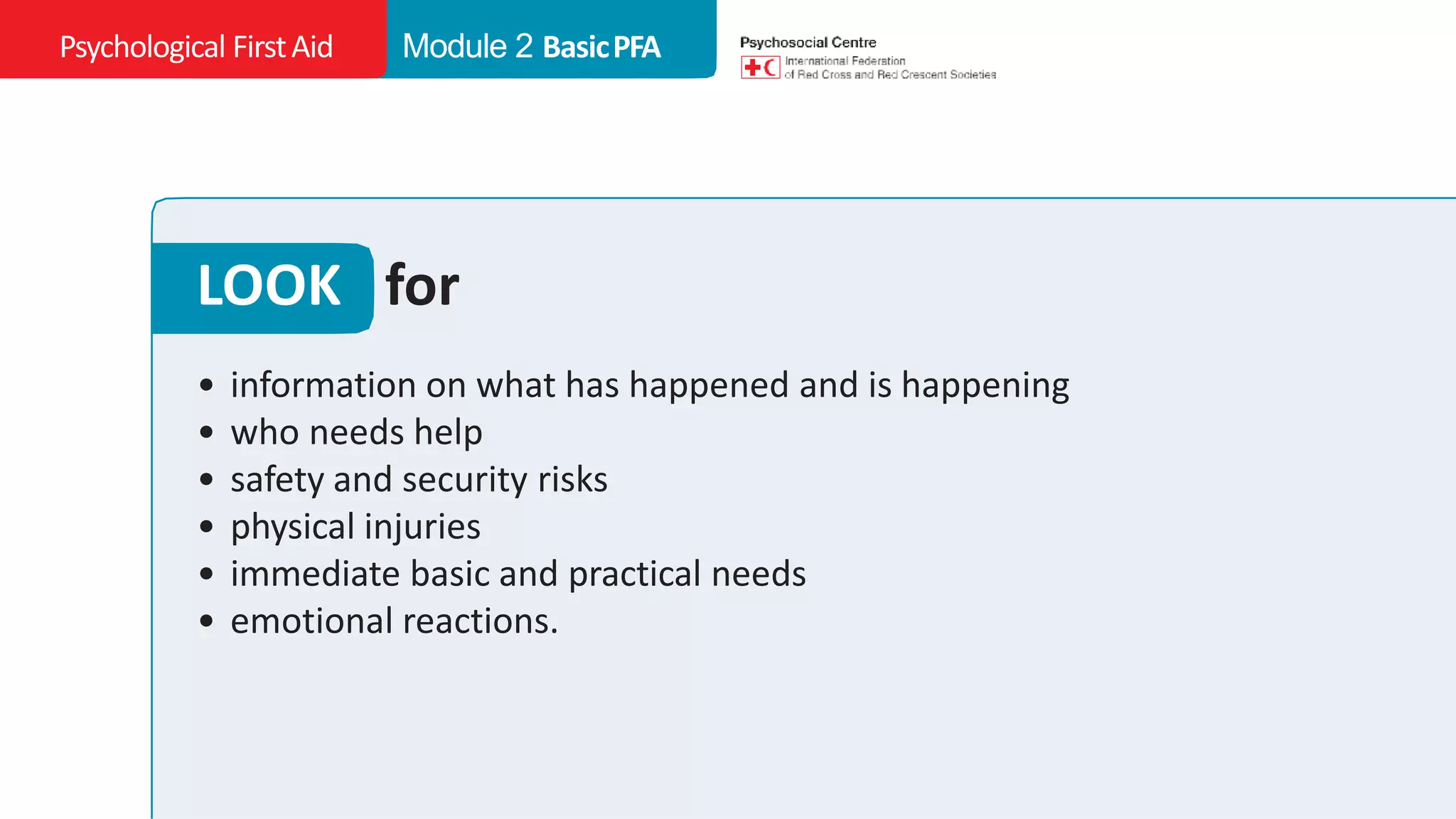 PFA-training-Module-2.pptx