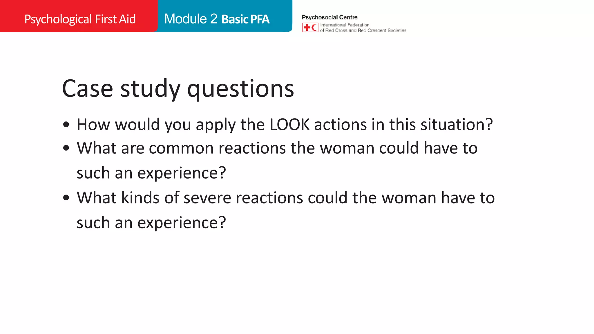 PFA-training-Module-2.pptx