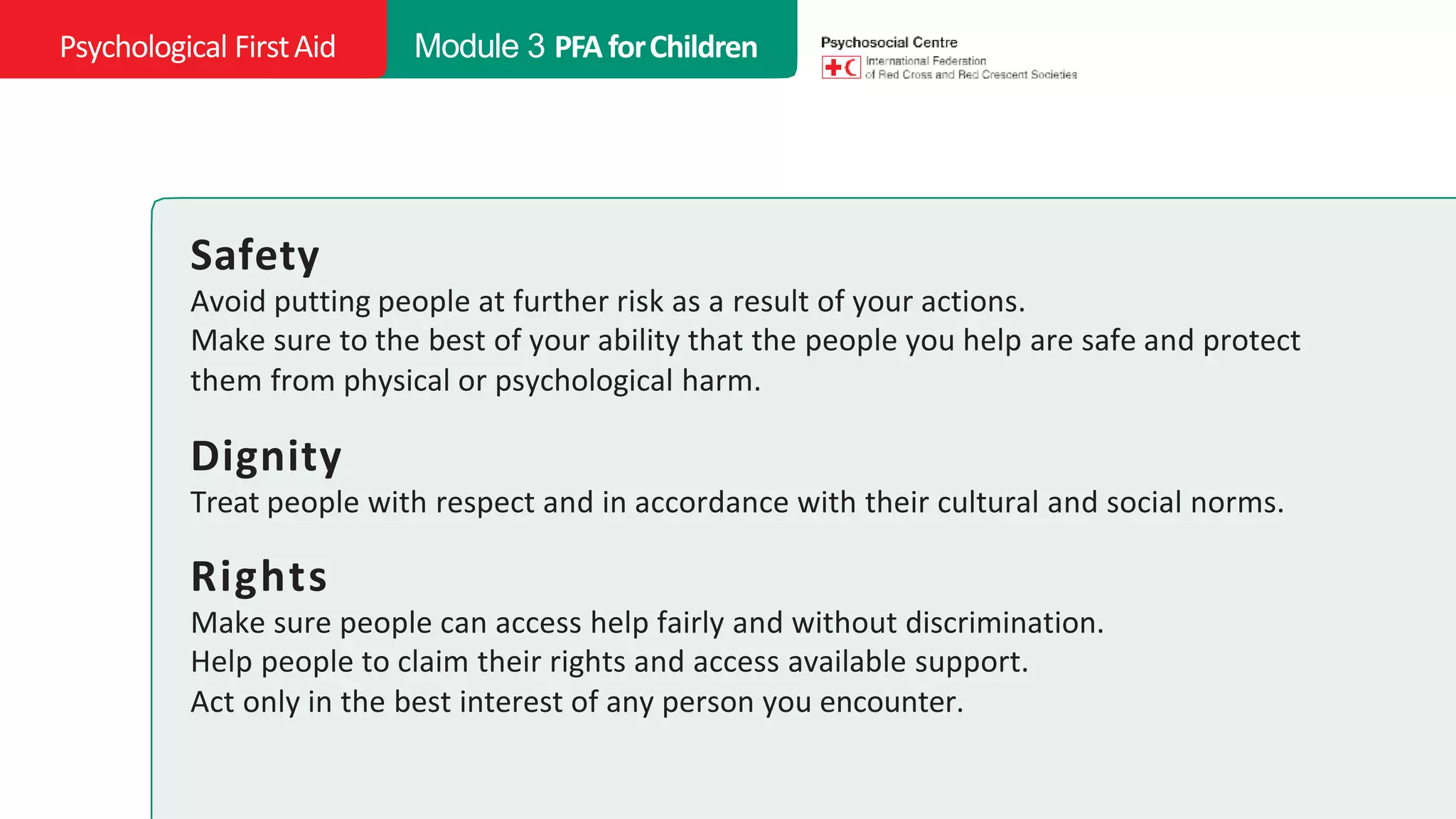 PFA-Training-Module-3.pptx