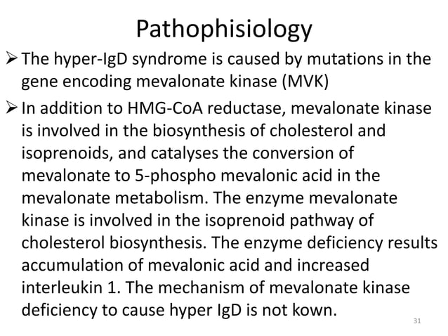 PFAPA syndrome and its related diseases | PPTX | Ear, Nose and Throat ...
