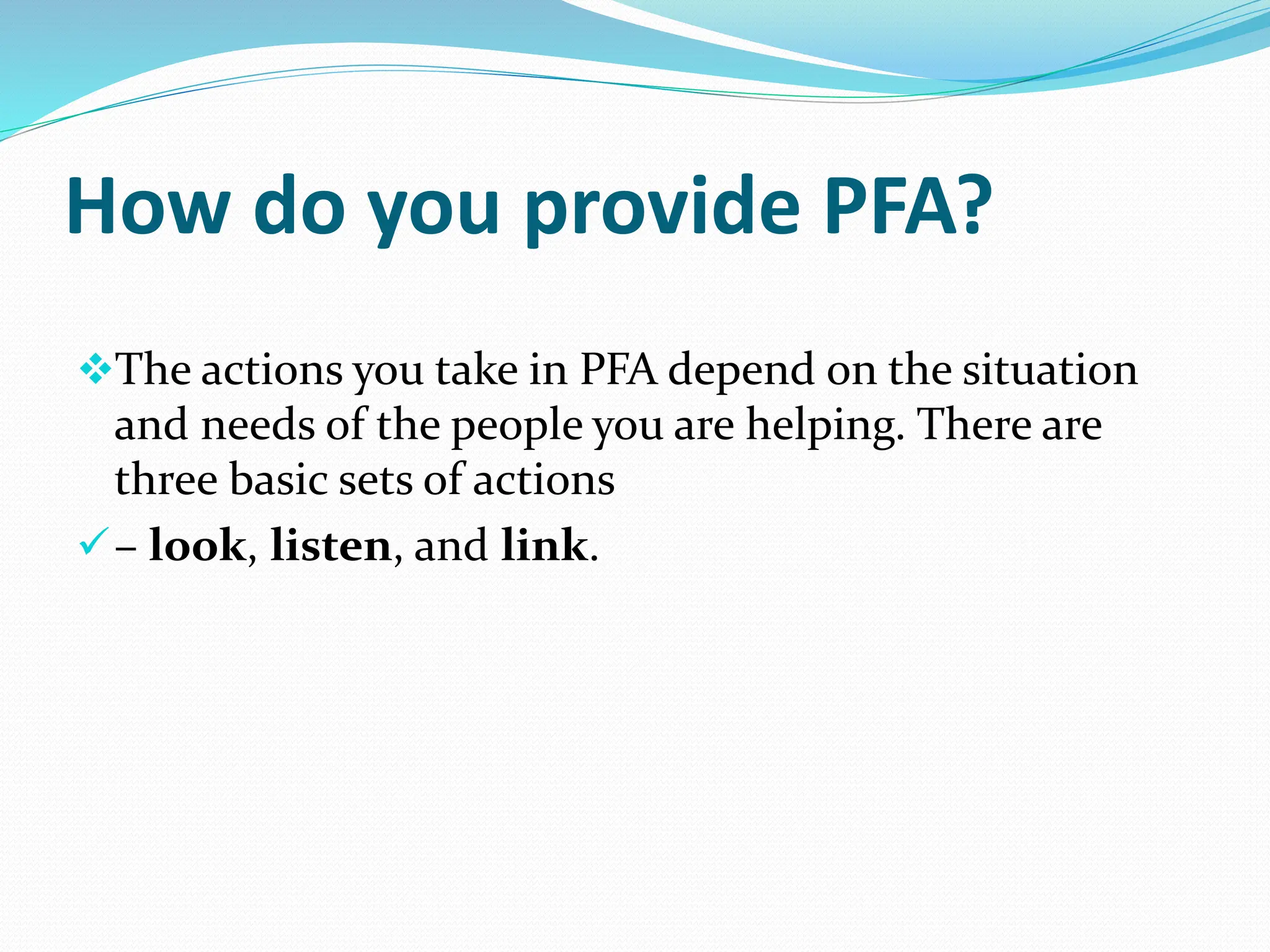 PFA ( Presentation).pptx