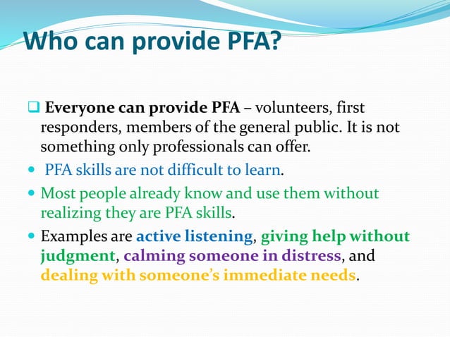 PFA ( Presentation).pptx