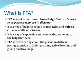 PFA ( Presentation).pptx