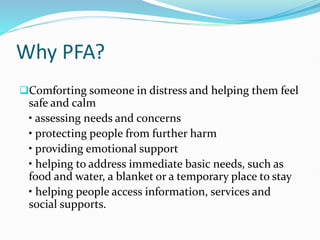 PFA ( Presentation).pptx