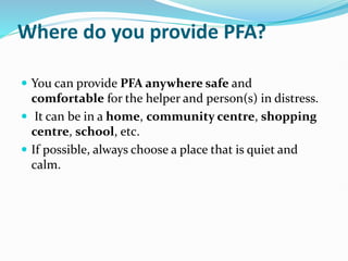 PFA ( Presentation).pptx
