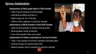 PFA RYK Presentation | PDF