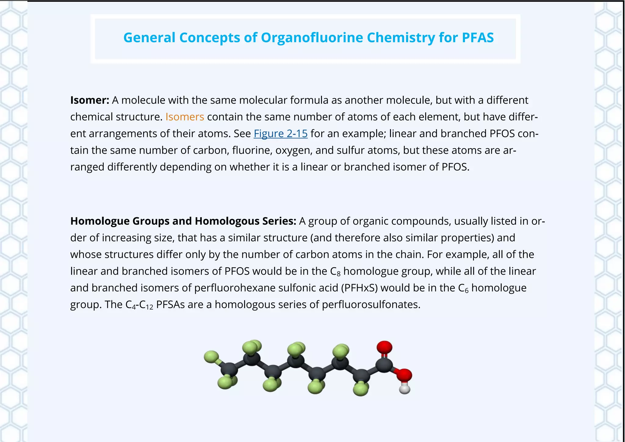 PFAS Chromatography Products From Greyhound | PDF