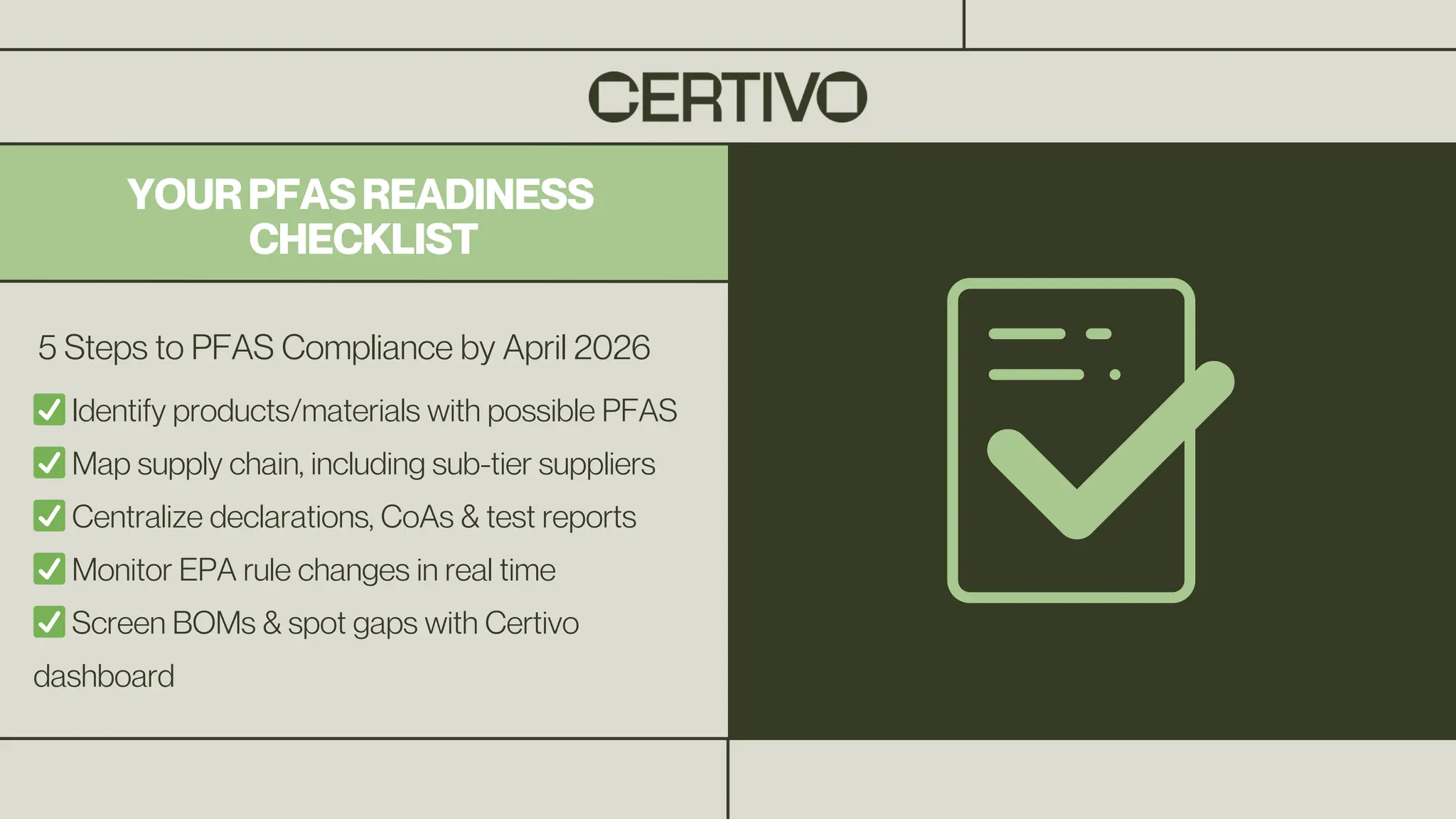 PFAS Reporting Requirements 2026 Are You Submission Ready Certivo.pdf