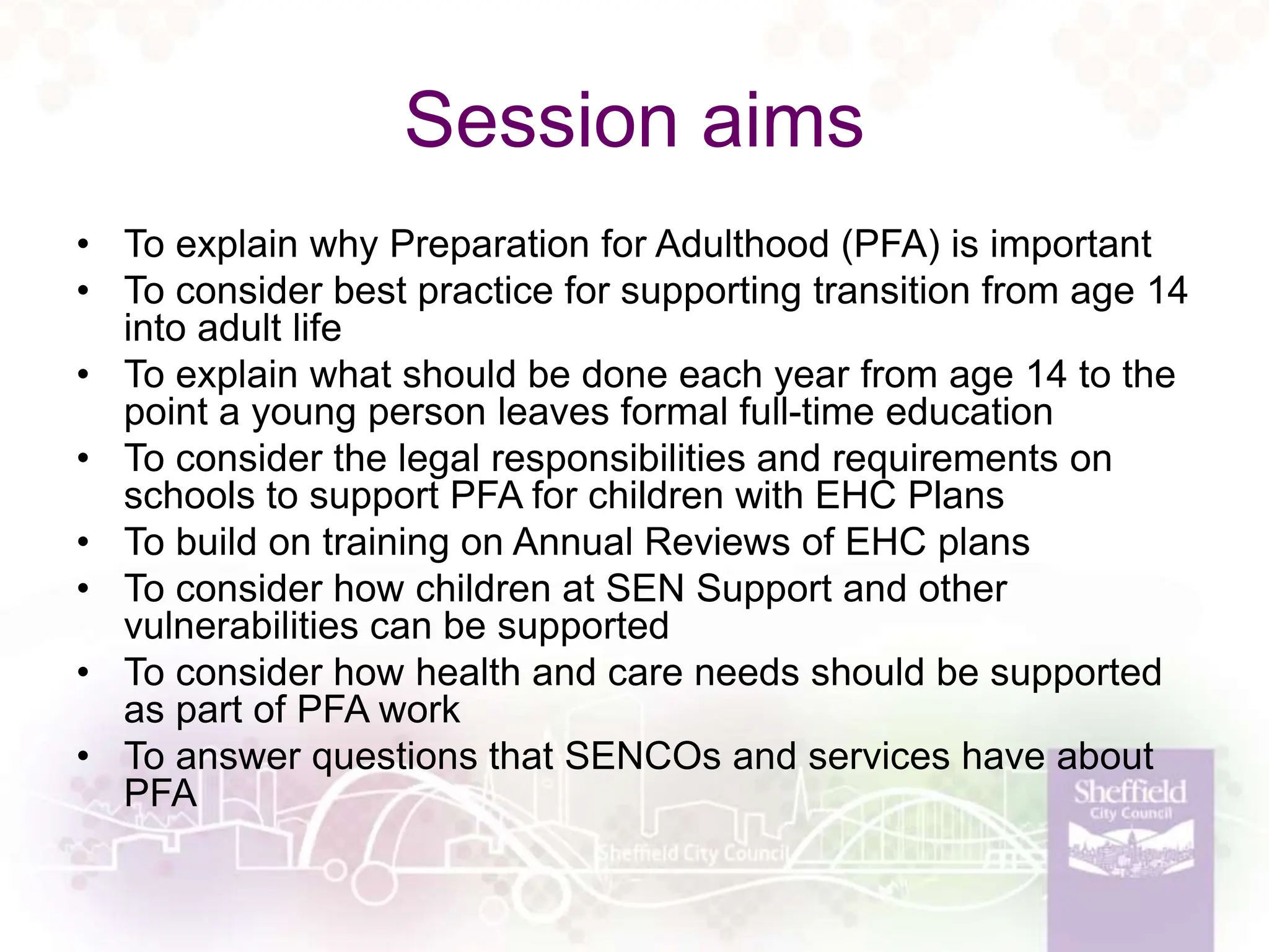 PFA Training - Feb 2022 - part 1dddddddddddddddd.pptx