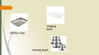 Food Processing Tools, Equipment and Utensils (2).pptx