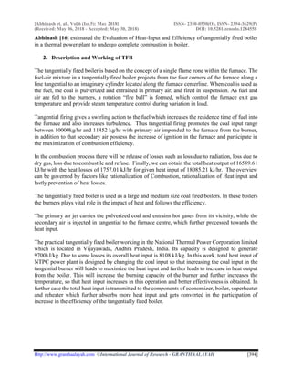 Pf boiler combustion | PDF