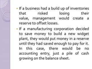 PFC Balance Sheet Analysis | PPTX