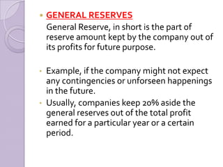 PFC Balance Sheet Analysis | PPTX | Stocks and Bonds | Personal Investing