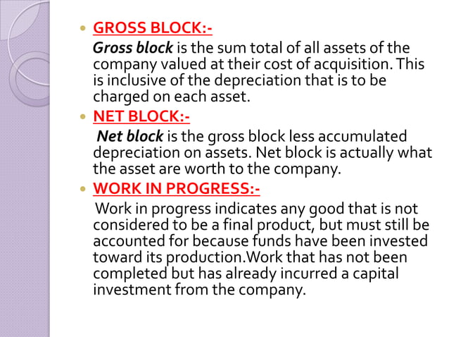 PFC Balance Sheet Analysis | PPTX | Stocks and Bonds | Personal Investing
