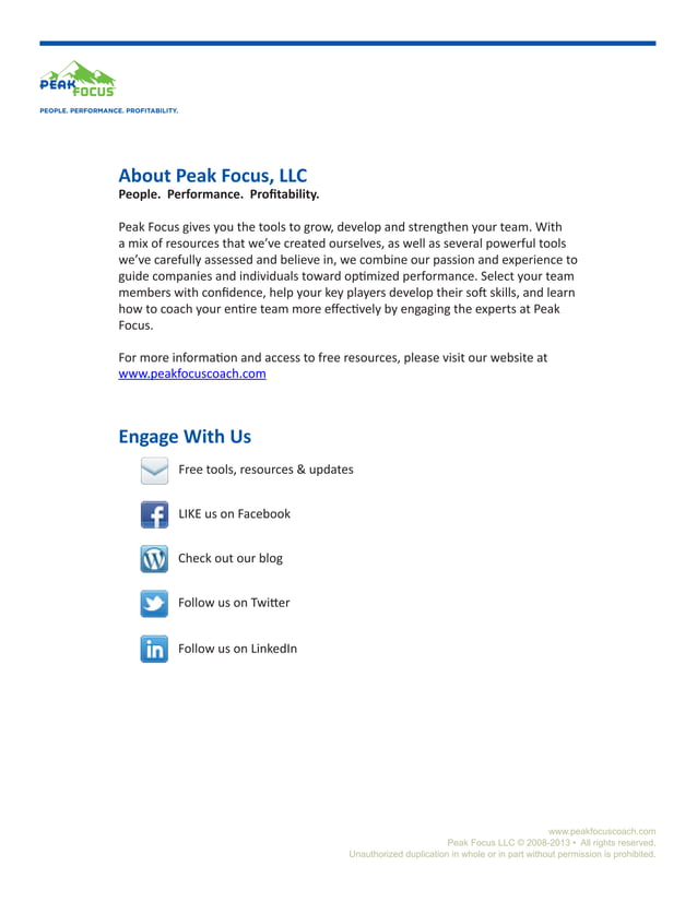 General Collaboration Assessment | PDF | Education