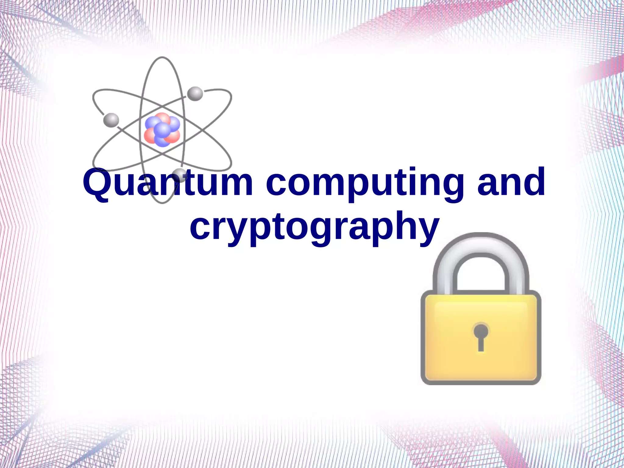 Computer Science Final Project Ppt