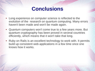 Computer Science Final Project | PDF