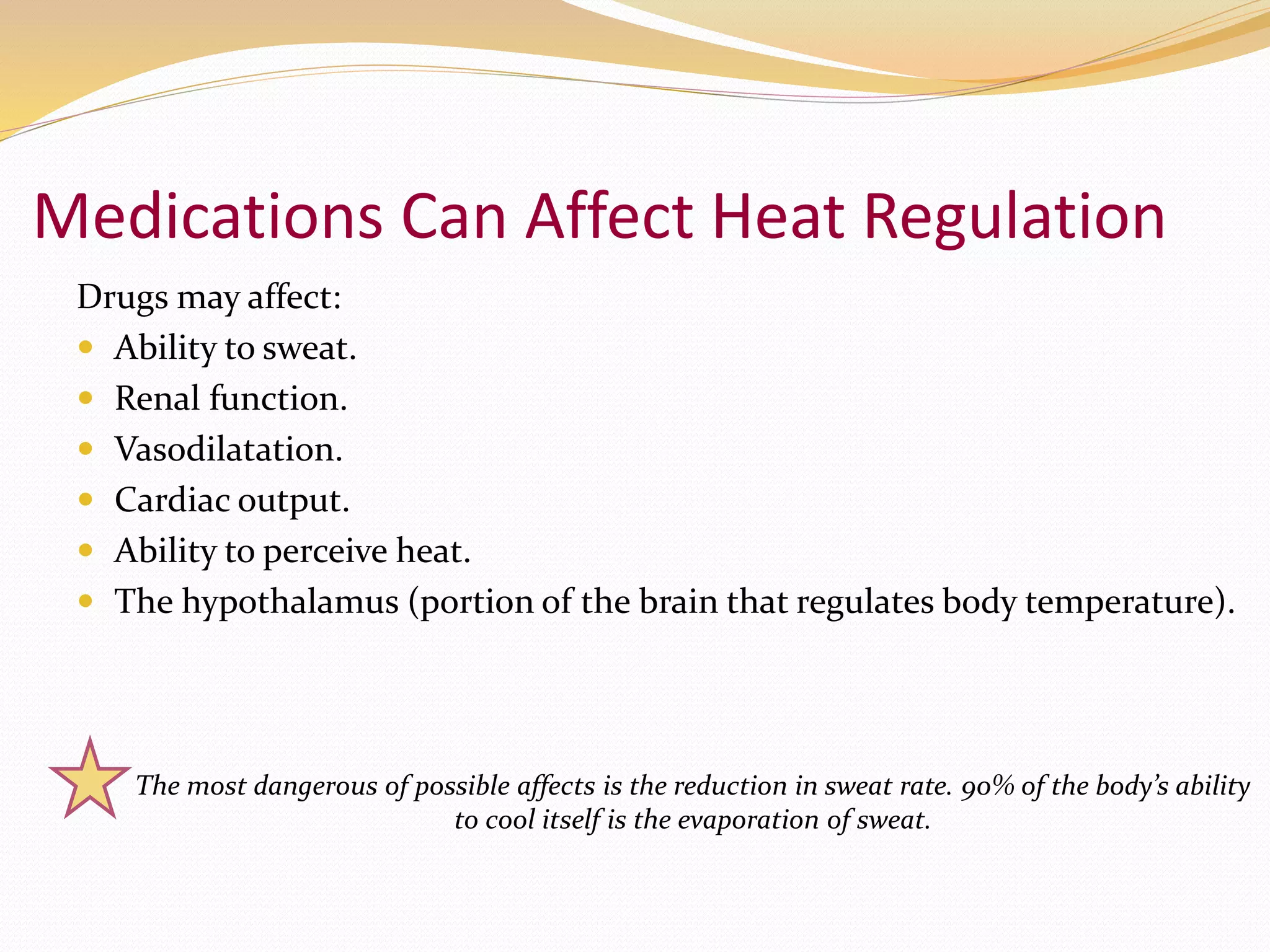 Army Heat Injuries | PPTX