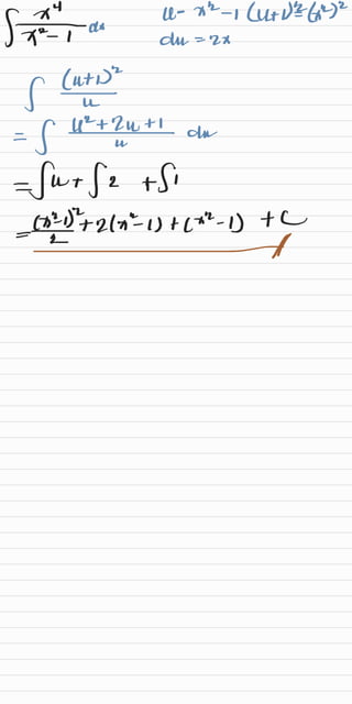 Partial Fraction Decomposition Integral Calculus | PDF | Physics | Science