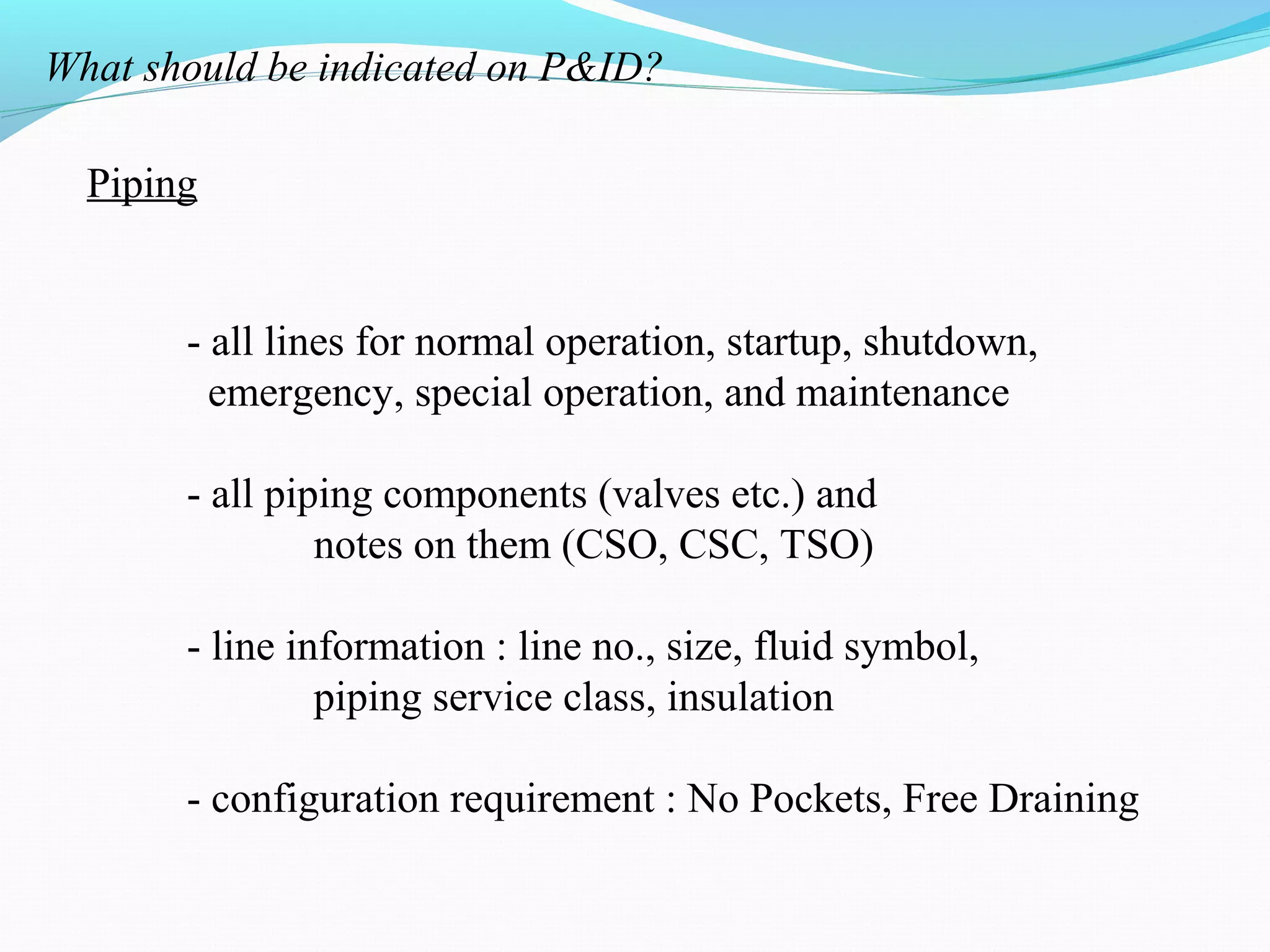 ipec.info | Pfd p&id | PPT
