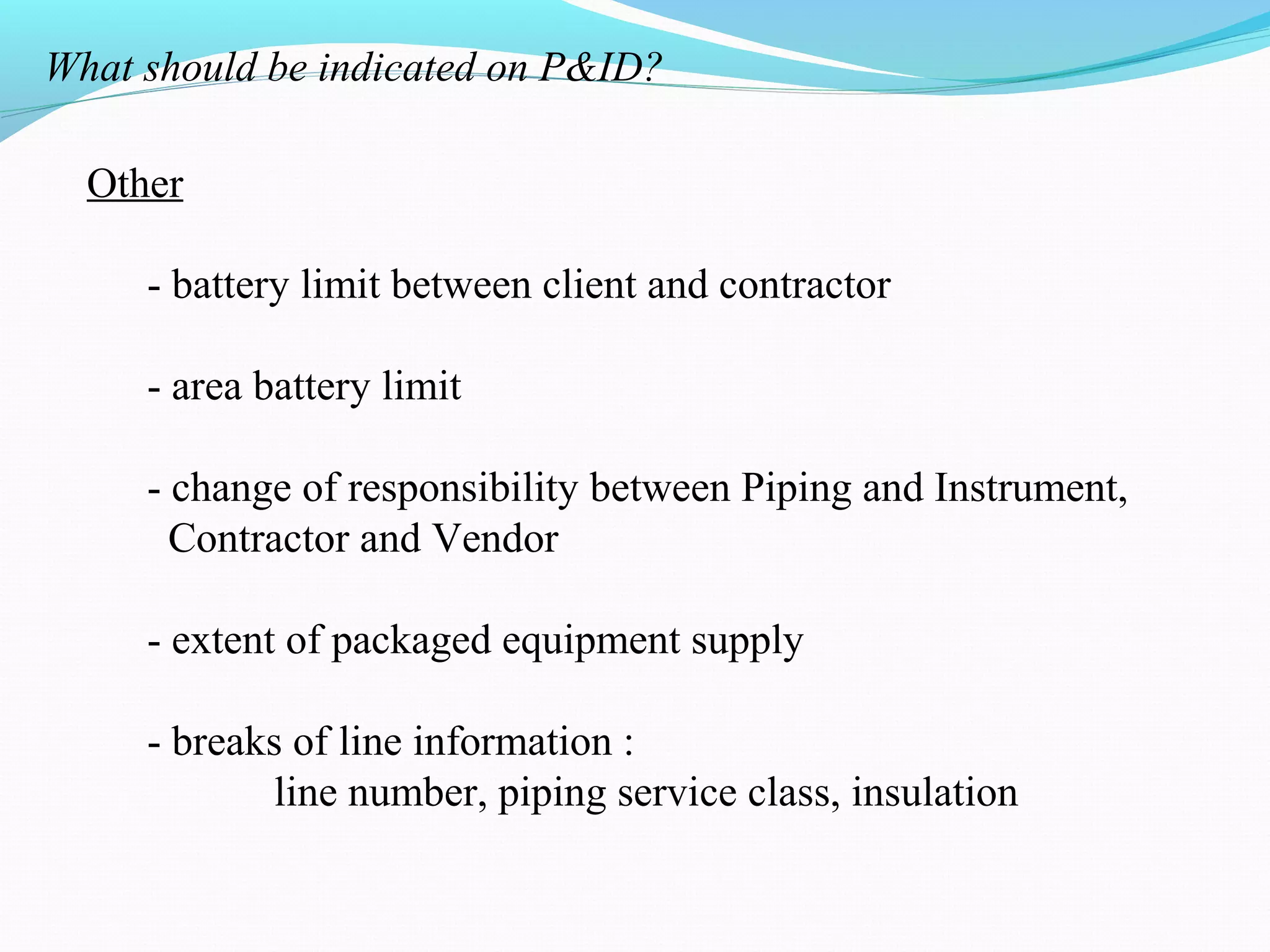 ipec.info | Pfd p&id | PPT