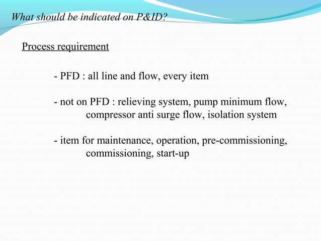 ipec.info | Pfd p&id | PPT | Home Appliances | Home & Garden