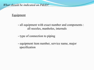 ipec.info | Pfd p&id | PPT
