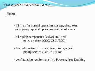 ipec.info | Pfd p&id | PPT