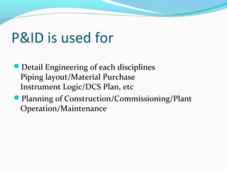 ipec.info | Pfd p&id | PPT