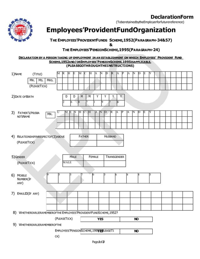 PF_Declartion_Form (1).docx | Careers