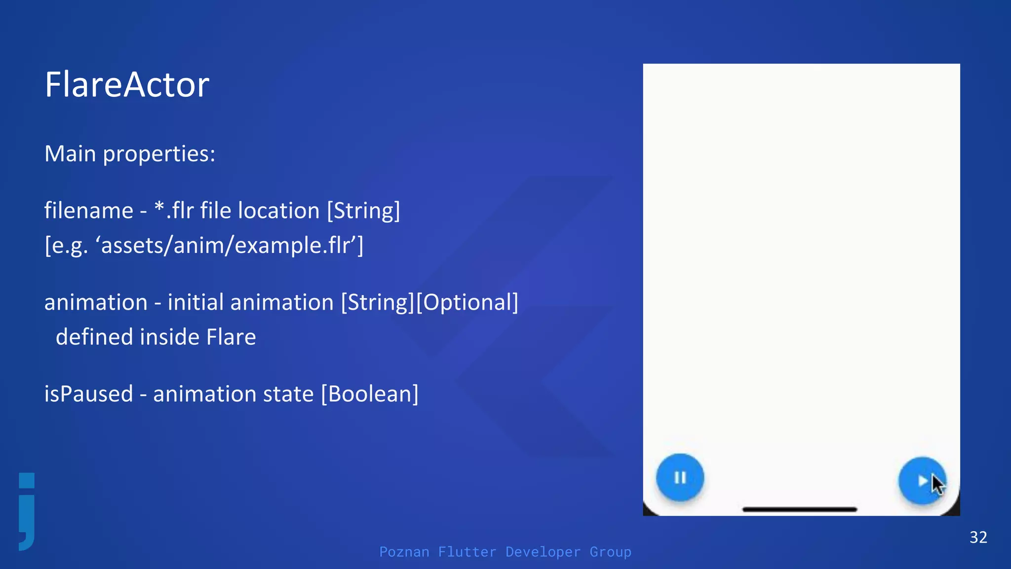 Animations in Flutter | PDF | Web Development | Internet