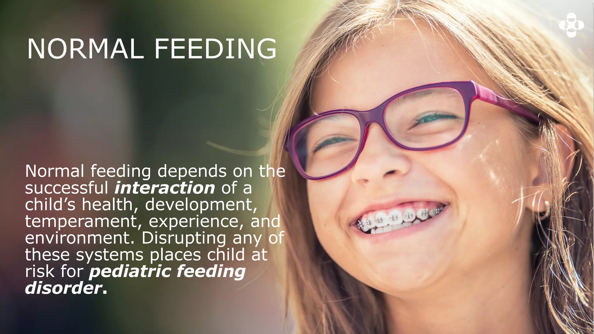 PEDIATRIC FEEDING DISORDER | PDF