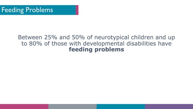 PEDIATRIC FEEDING DISORDER | PDF | Digestive Disorders | Diseases and ...