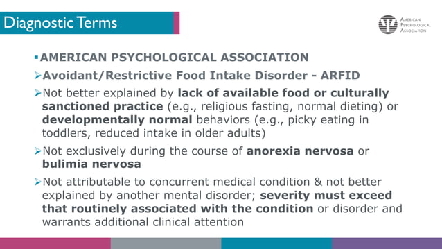 PEDIATRIC FEEDING DISORDER | PDF | Digestive Disorders | Diseases and ...