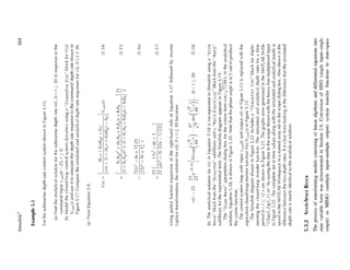 Vibration modeling | PDF